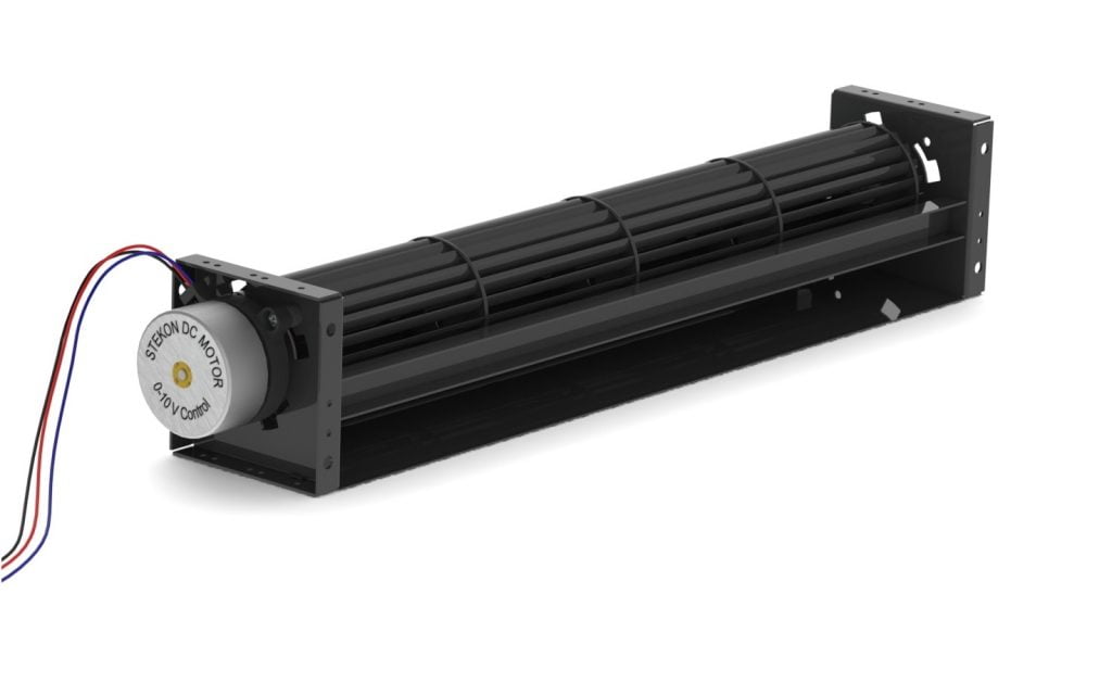 Floor Convectors | Stekon - Yer Konvektörleri, VAV, CAV